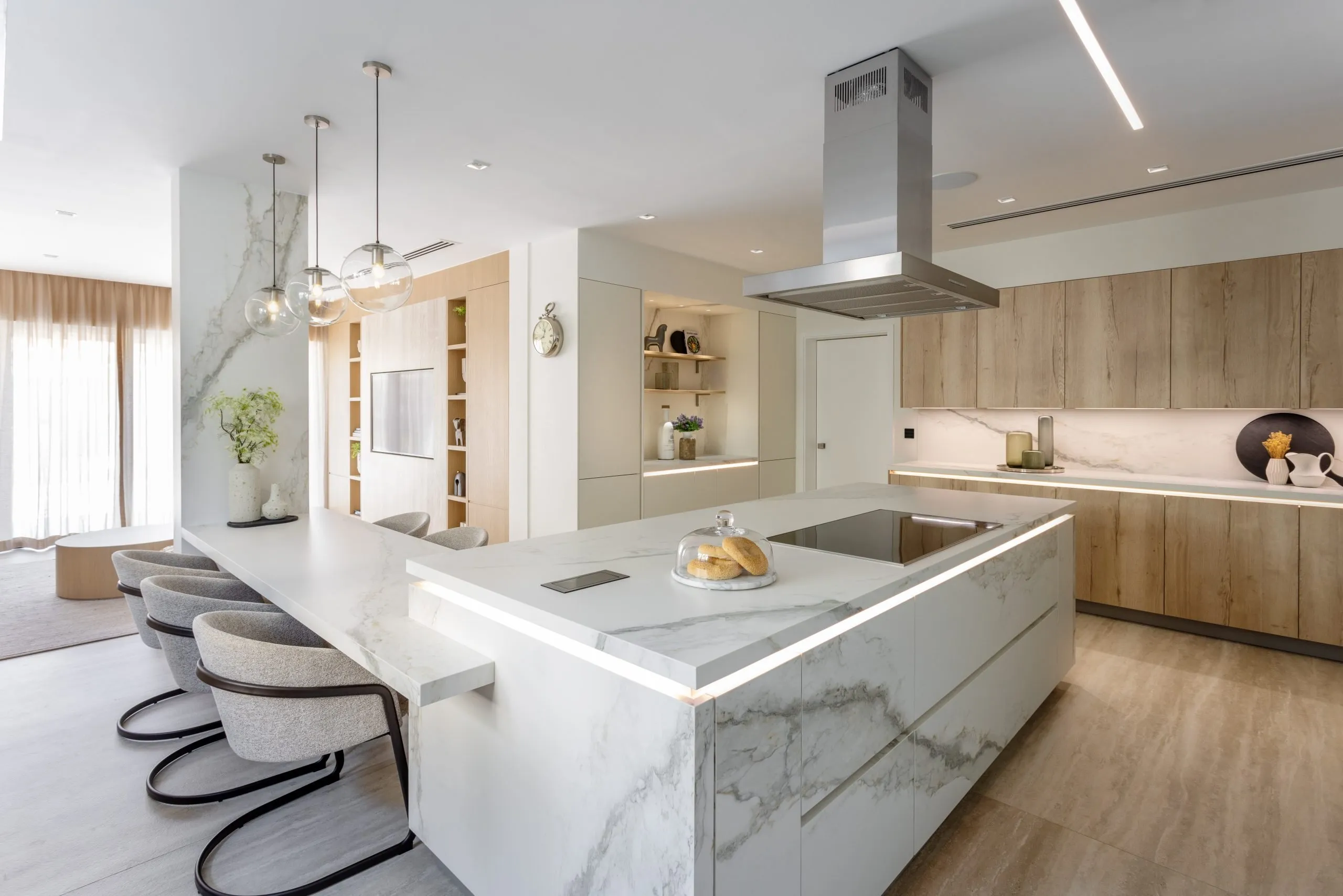 MK Kitchen & Wardrobes | Premium Custom Kitchens Australia
