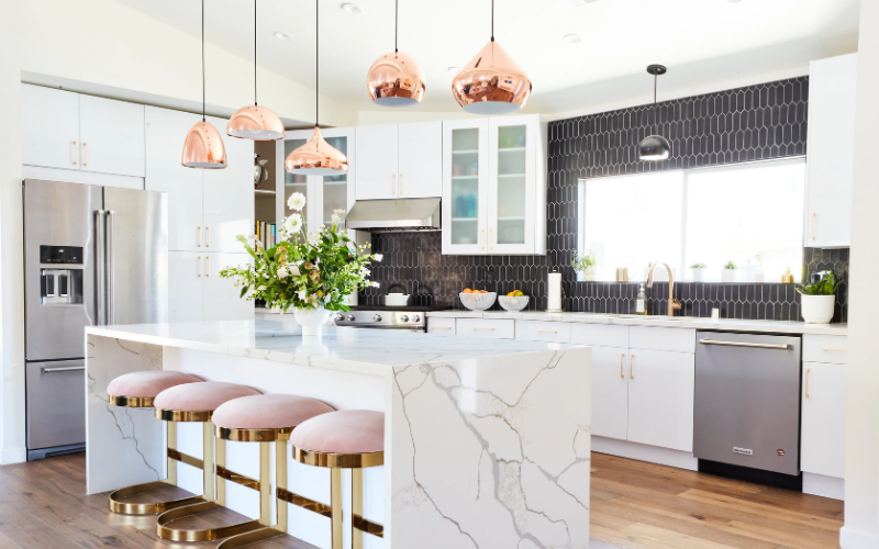 MK Kitchen & Wardrobes | Premium Custom Kitchens Australia